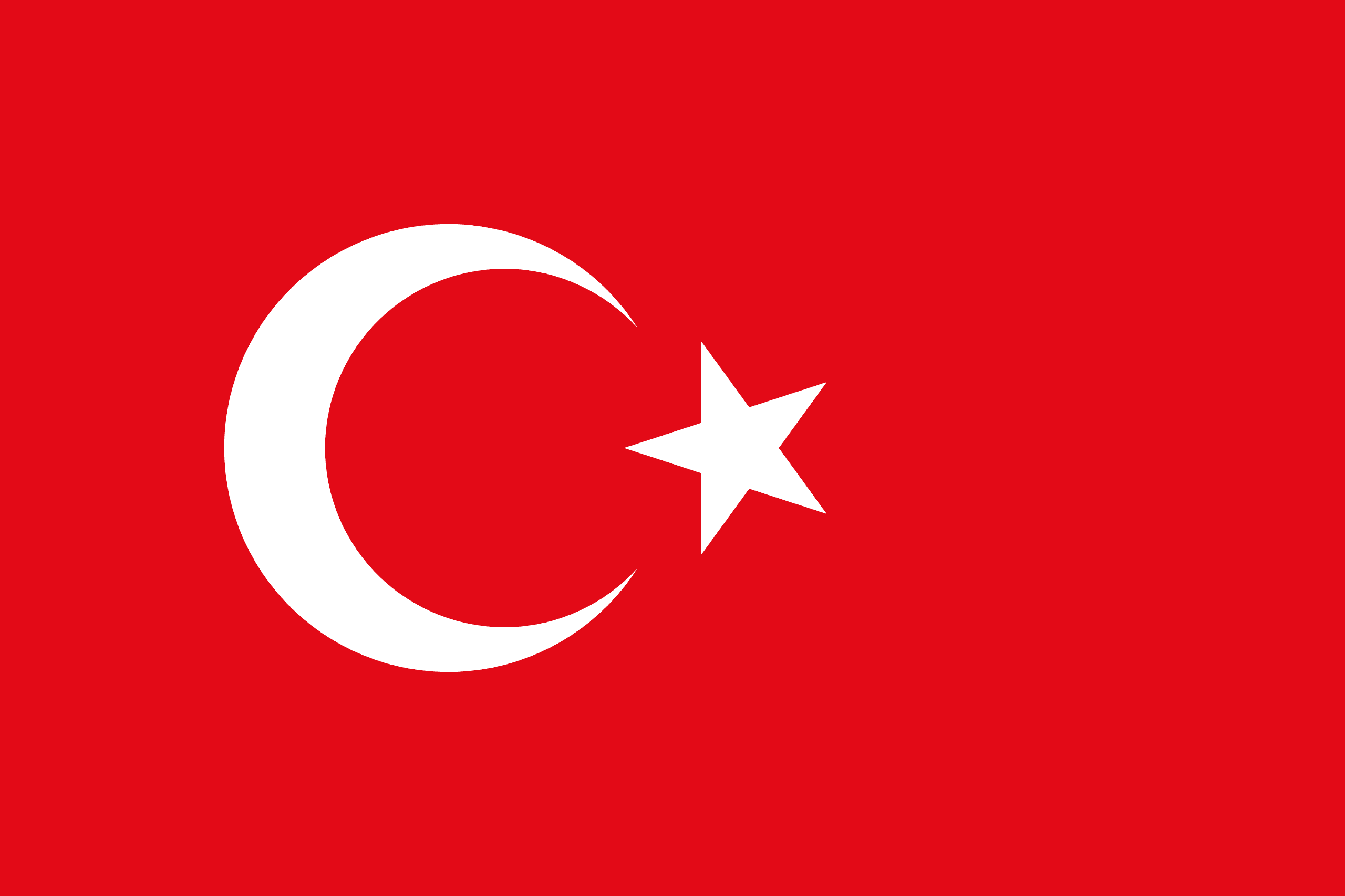 Türkei 🇹🇷 – Flaggen der Welt Türkei 🇹🇷 – Flaggen der Welt